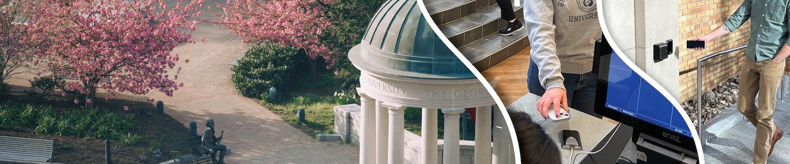 GWorld Card Office | The George Washington University